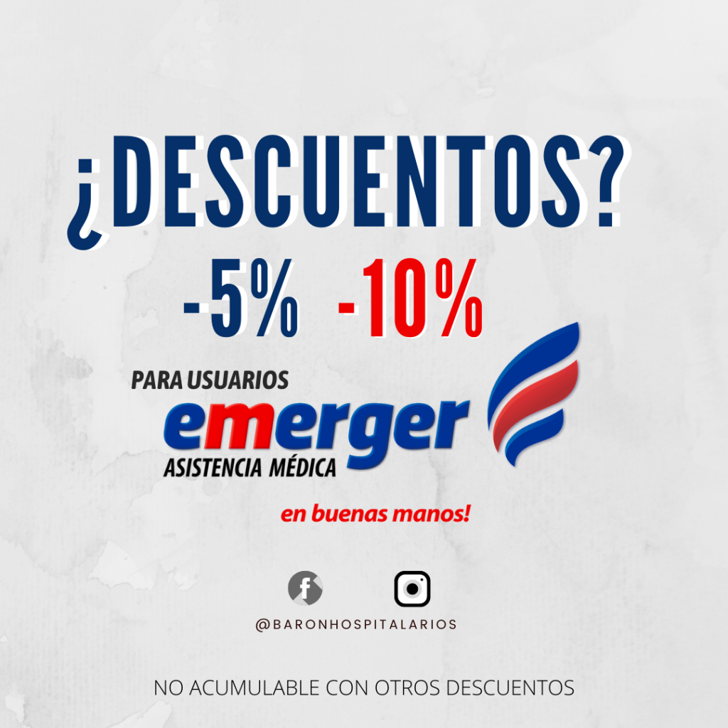 Beneficios para afiliados emerger en Bucaramanga.