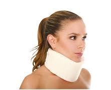 CUELLO ORTOPEDICO TIPO THOMAS (BLANDO)